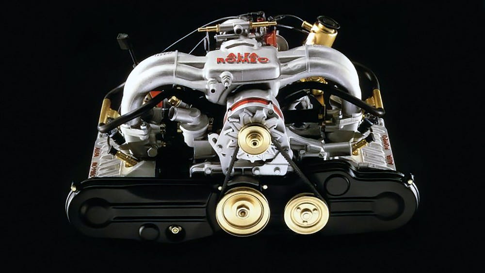 the art of engine | Page 254 | Adventure Rider
