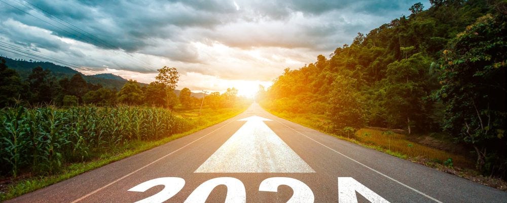 Redefining Success: Tips on How to Be the 1% in 2024 | by Anees Ul Hassan | Medium