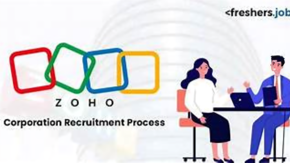 💻 My Zoho Interview Experience — A Journey Through Five Rounds | by ...