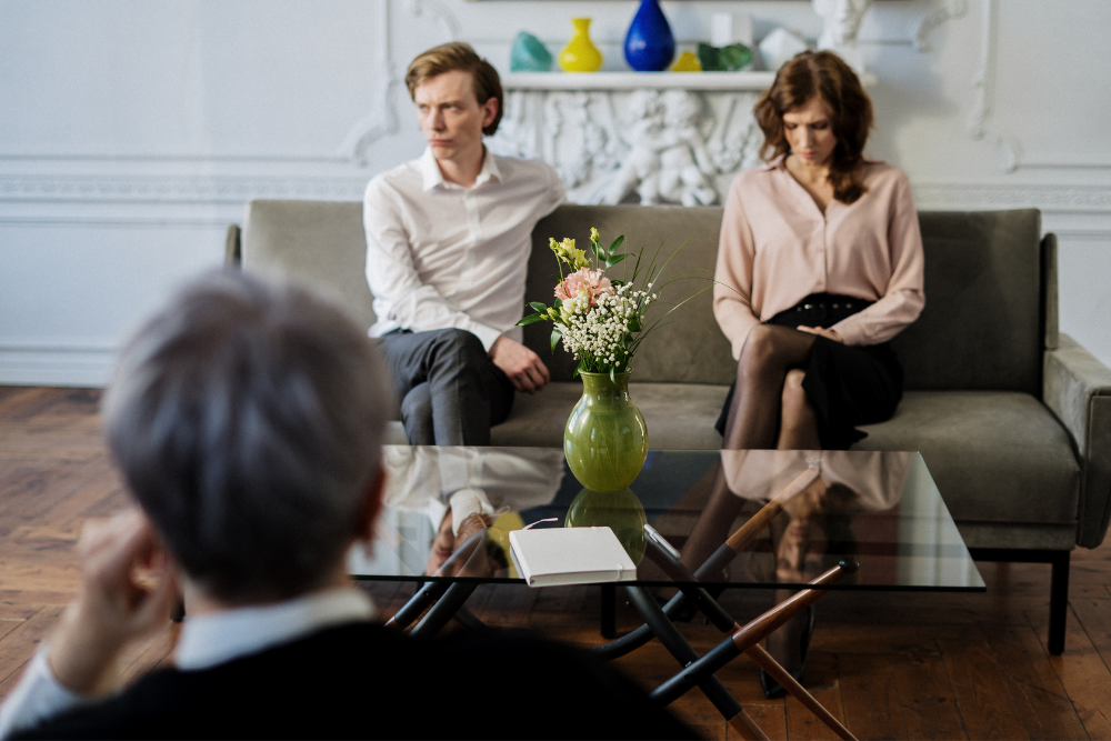 Private Marriage Intensives. Marriage Intensives are designed for… | by ...