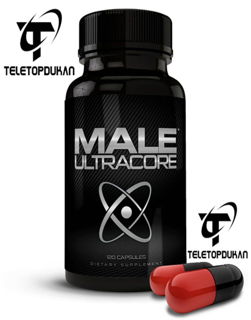Male Ultracore Capsule in Pakistan Lahore Karachi Islamabad 03000023908 ...