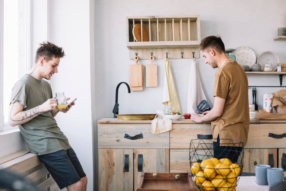 Maximizing Your Space: Customized Kitchen Design with Birmingham’s ...