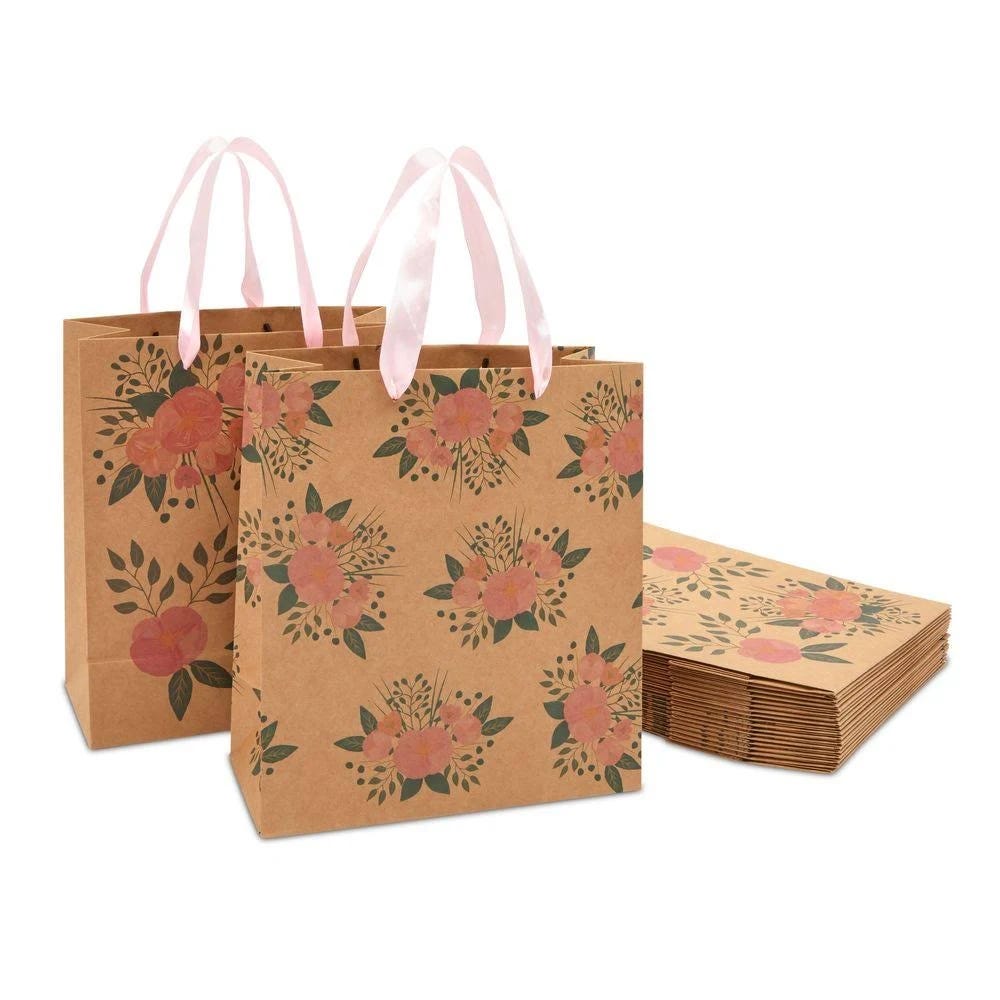 birthday gift bags. Birthdays are a time to celebrate and… | by Robert ...
