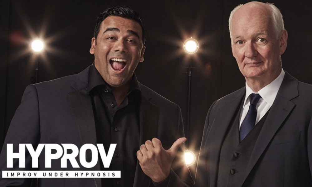The Ultimate Hyprov Reviews: A Comedy and Hypnosis Transformation | by ...