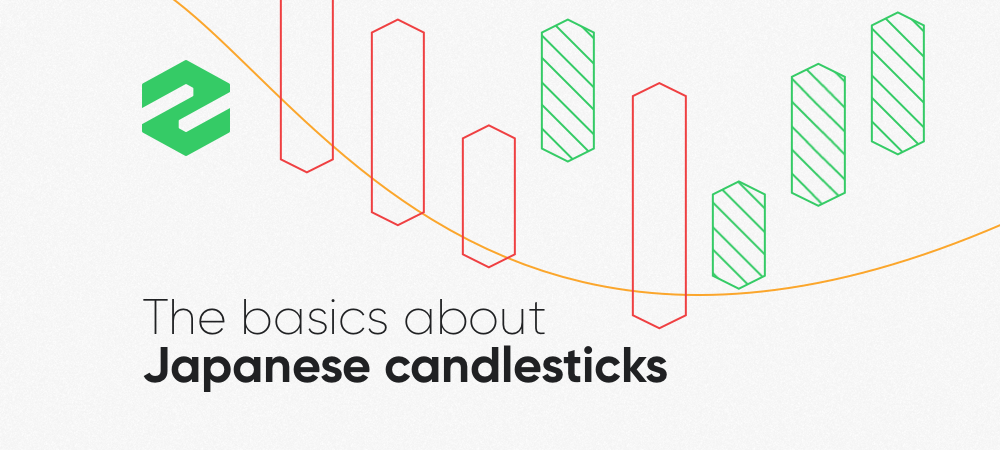 Japanese Candlesticks — The History of the Eternal Battle Between the ...