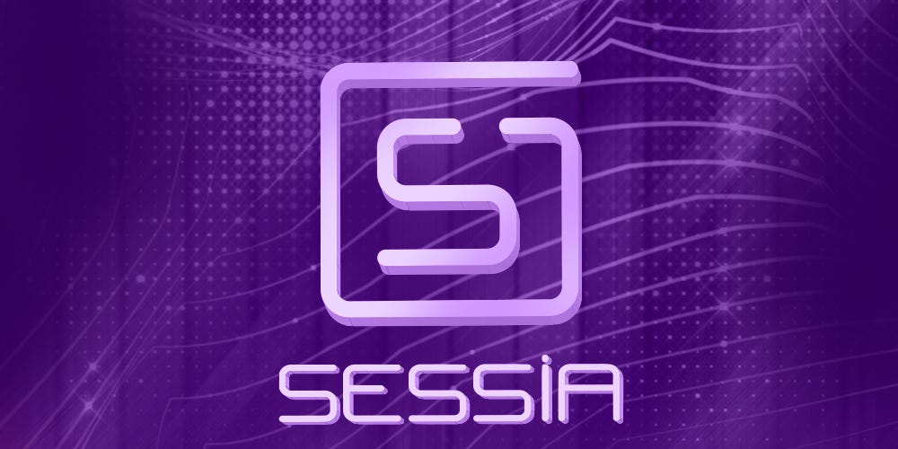 Sessia: The Kickback Universe & Social Network at Your Fingertips | by ...