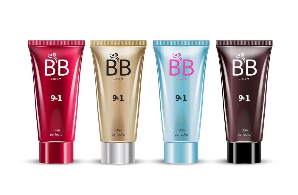 BB CREAMS: THE WHAT, WHY AND BEST OF IT | by Socialmediaidiot | Medium