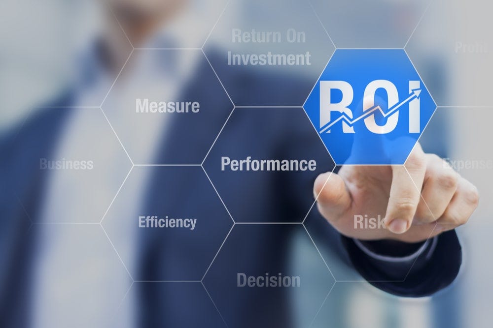 Fleet Management ROI Checklist. Due to the many benefits that GPS and ...