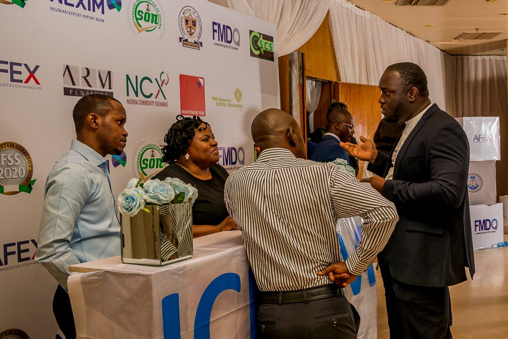 5 investors share the best investment advice they’ve received | by AFEX ...