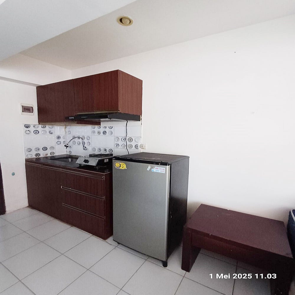 Sewa Apartemen Jarrdin Cihampelas Bandung Dekat Cihampelas Walk, STBA ...