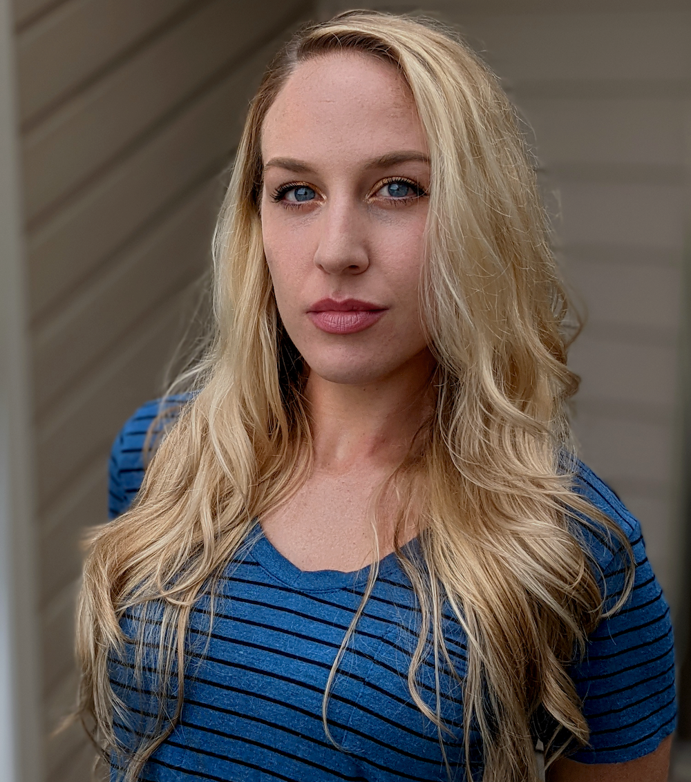 Interview (Part 3): Haley Bartels | by Scott Myers | Go Into The Story