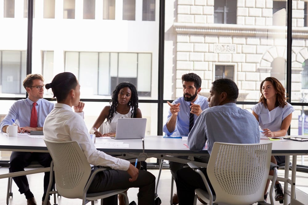 How to Implement a Leadership Development Program | by Brian Santana ...