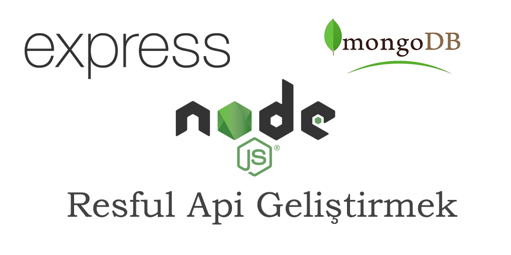 Node.js, Express Ve MongoDB İle Restful Api Yazmak | by Berke Kurnaz | Medium