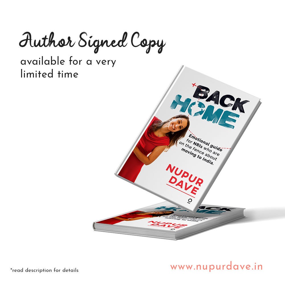 How I Wrote A Book (With Pictures!) | by Nupur Dave | Medium