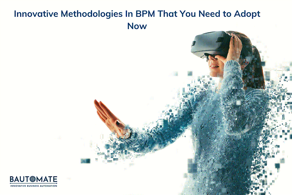 Benefits of Robotic Process Automation with BPM — Bautomate | by ...