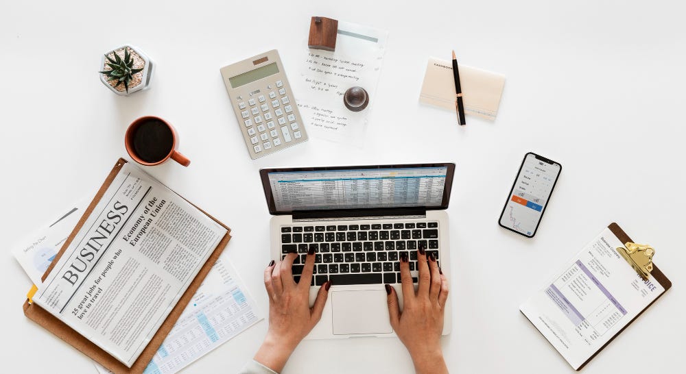 Bookkeeping Services in Miami Your Guide to Comprehensive Financial ...