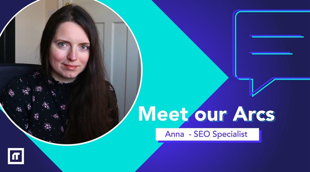 We had a chat with Anna, SEO Specialist | by iTech Media | iTech Grow ...