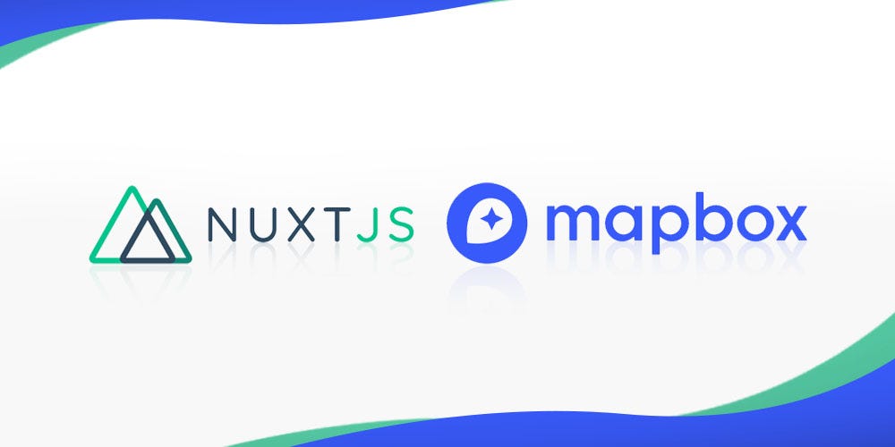 Building Map-Based Web Application using Nuxt and Mapbox | by Brahma ...