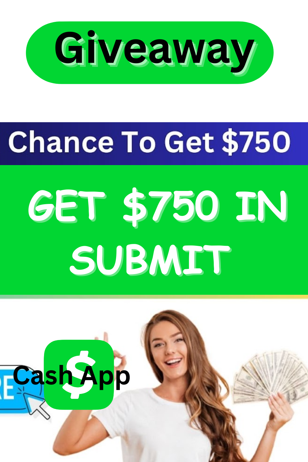 Your Chance to get $750 to your Cash Account! | by iPhone Offer | Jul ...