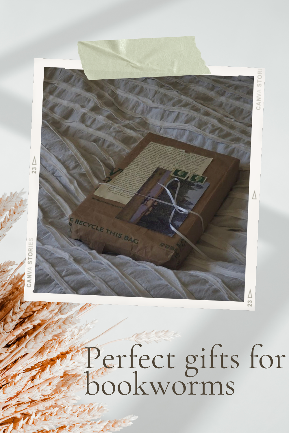 Perfect Gifts for Bookworms: Delightful Finds for Literature Lovers ...