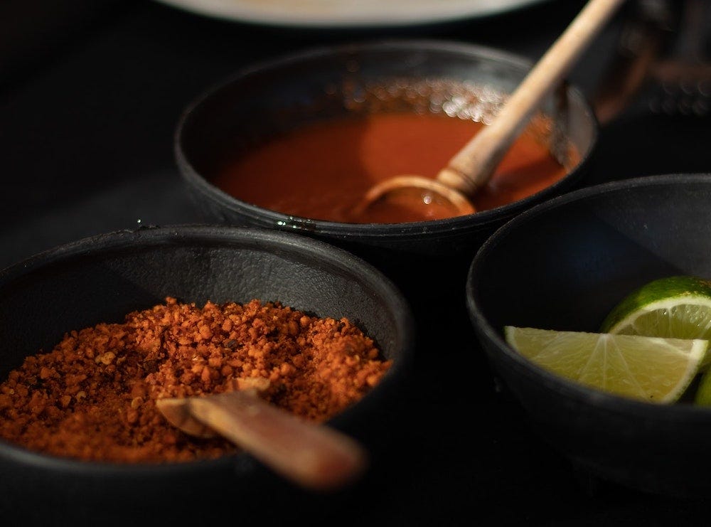 Recipes from our Dilbeck family. With holiday cooking in full swing ...