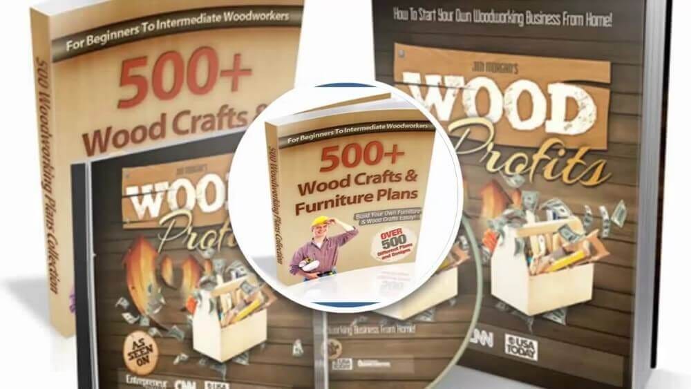 WoodProfits: Unlocking the Potential of Woodworking | by Linkinews | Medium