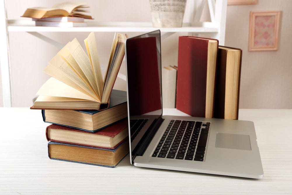 The Pros and Cons of Cyber School | by Cyber Charter School Info | Medium