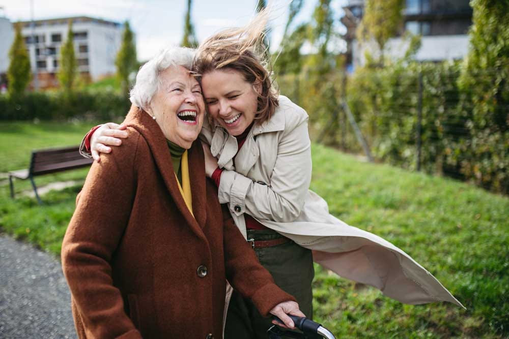 It’s a Good Time to be Old. 8 Ways Aging Today is Better | by Katharine ...