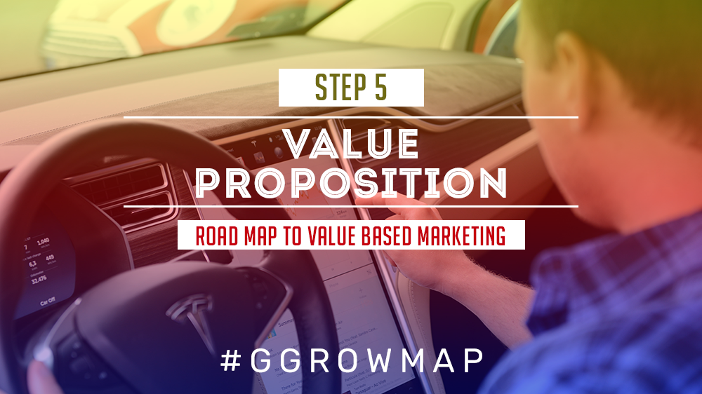 How to create a powerful Value Proposition | by Balazs Jogg | Medium