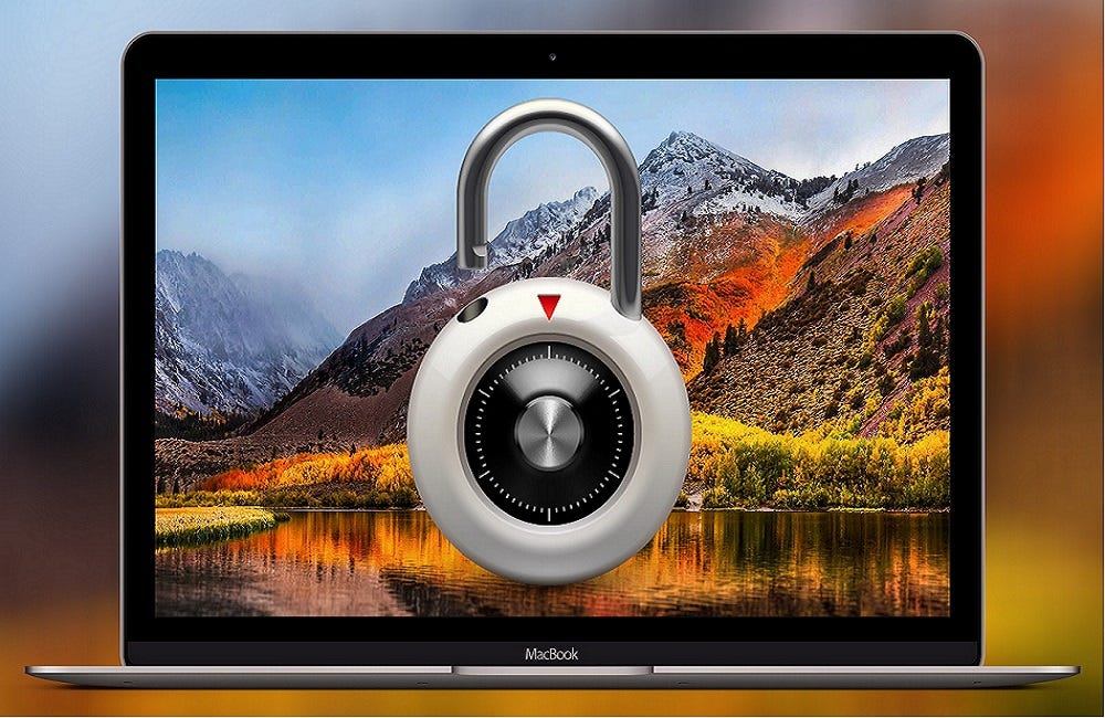 How To Lock Or Sleep The Screen In Mac OS X? | by Mia Davis | Medium