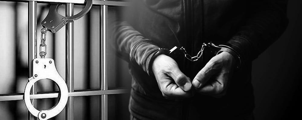 Police Procedure For Arresting Someone | by Lead India | Medium