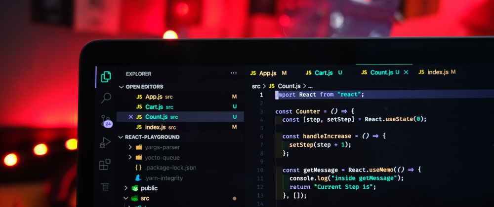 Understanding How Event Handlers Works In React By Gustavo Priebe
