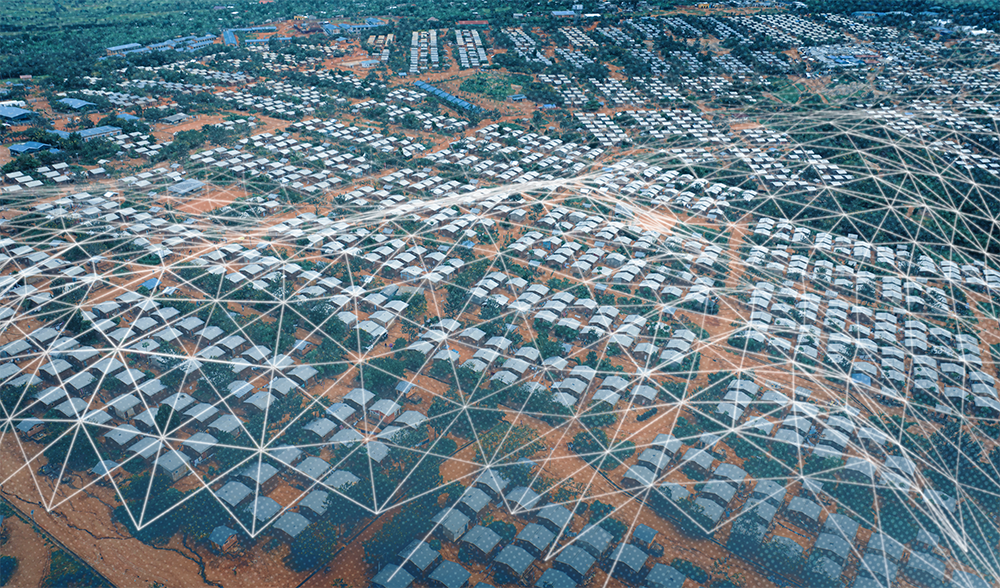 Smarter refugee surveys for a more effective humanitarian response | by ...