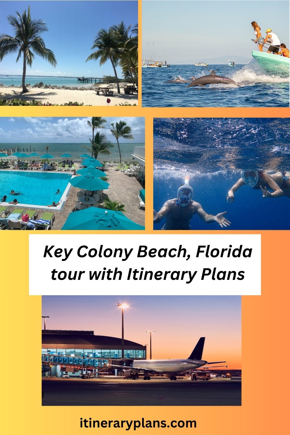 Key Colony Beach, Florida Tour - Jesyca Lora 👉🌐 - Medium