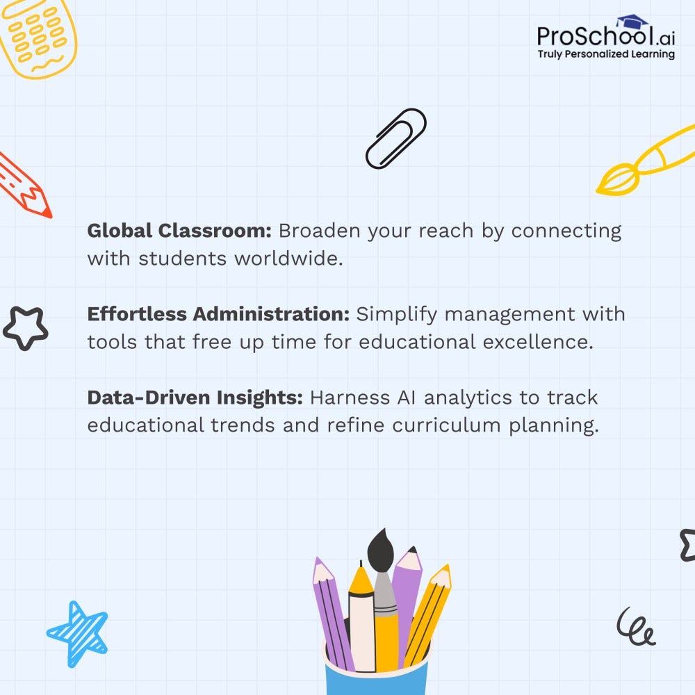 Reimagining Education: The Journey Towards a Global Classroom | by ...