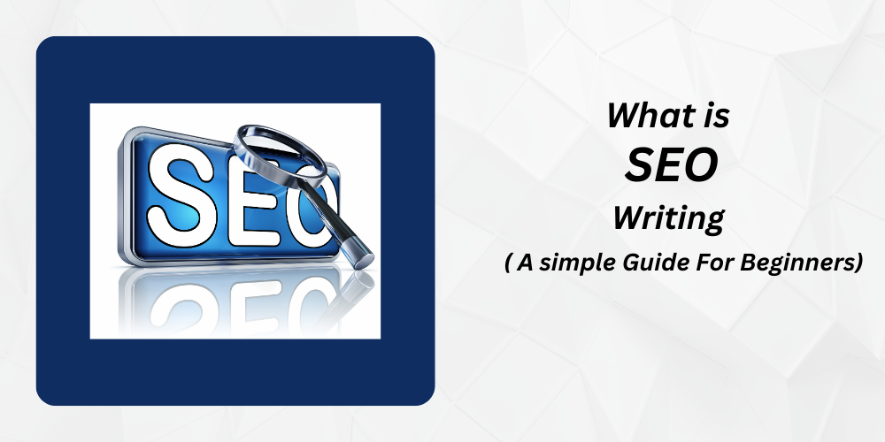 Here are some simple steps to guide you through SEO writing: | by ...