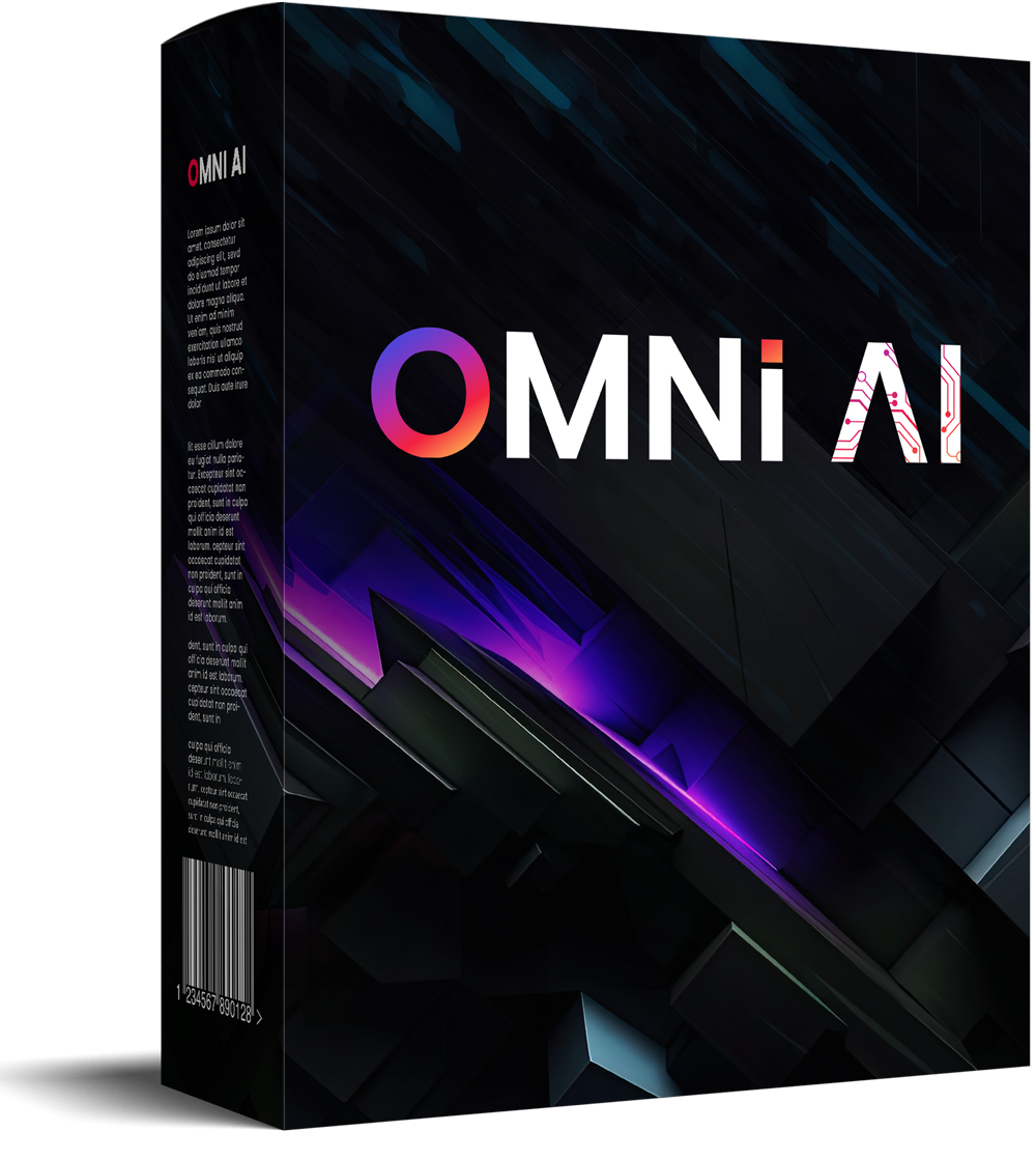 Omni AI(James Renouf)Unique Review - Mizanur Rahman - Medium