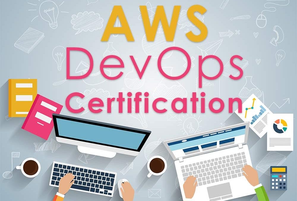 What It Takes To Be The AWS Certified Devops Engineer | by Clarusway | Clarusway | Medium
