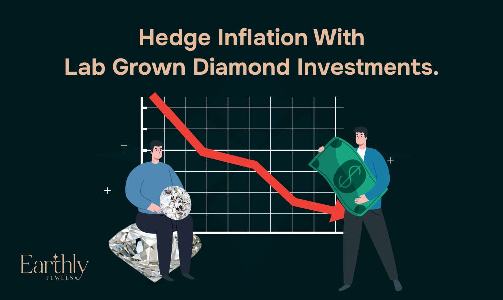 Investing in Your Future Lab Grown Diamonds as a Hedge Against ...