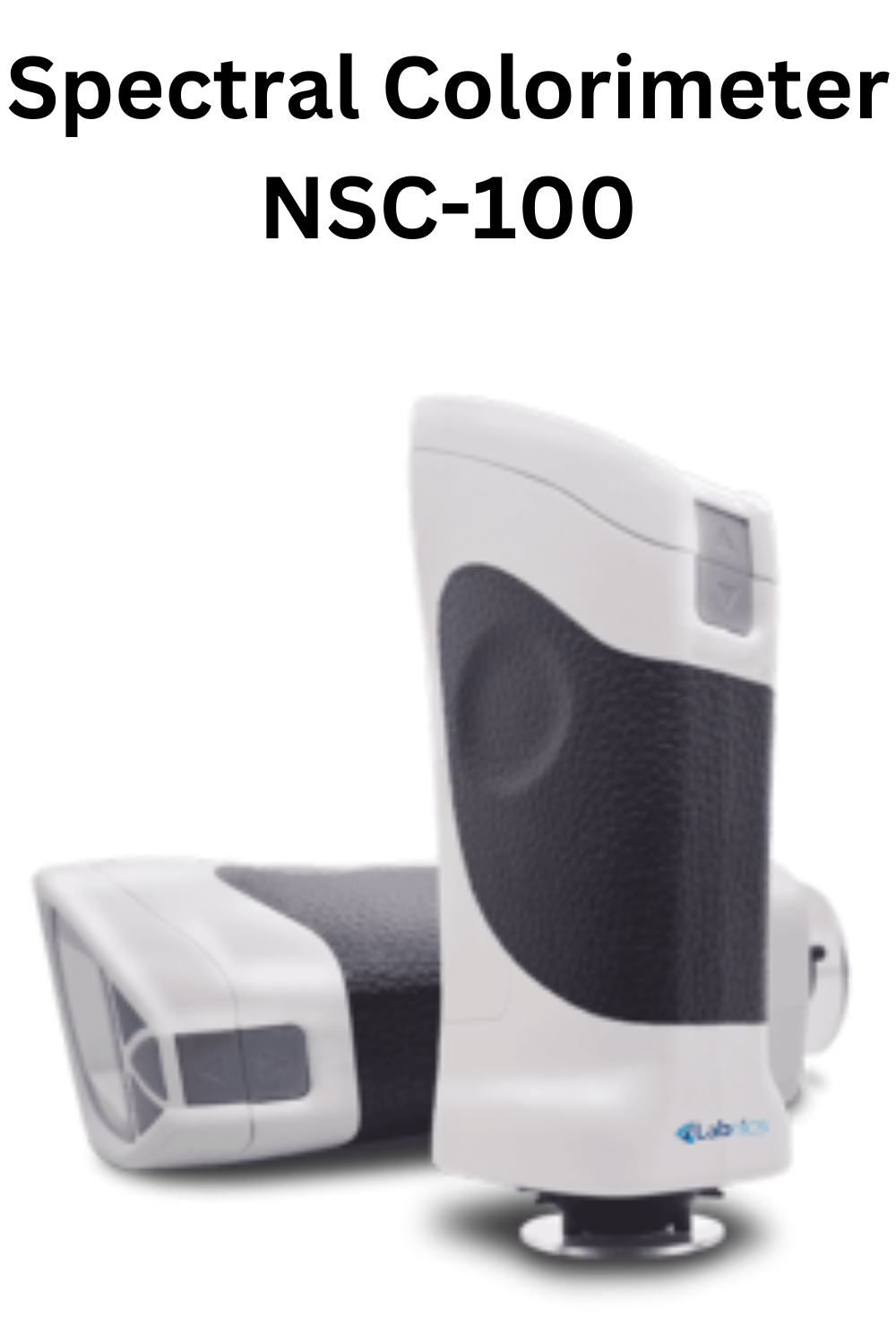 Enhance Your Color Analysis with Labnics Spectral Colorimeter | by ...