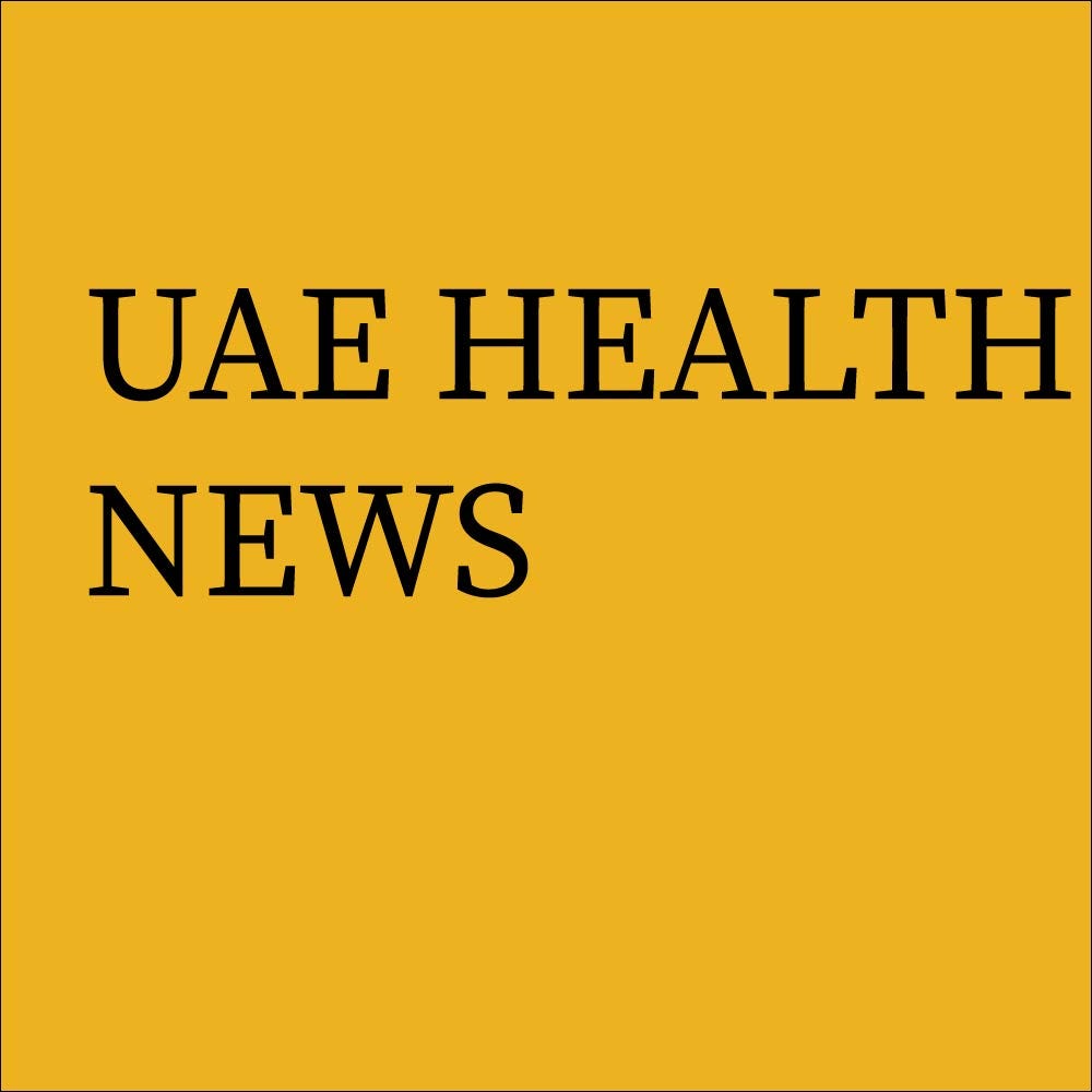 Web UAE Health New Services - Web UAE Health New Services Health New ...