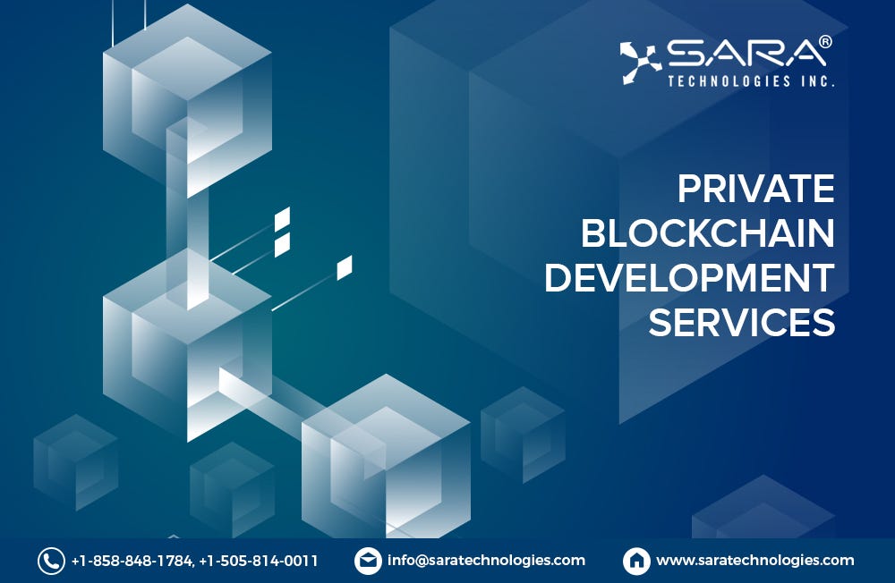 Sara Technologies Inc.. Sara Technologies Inc. is one of the… | by ...