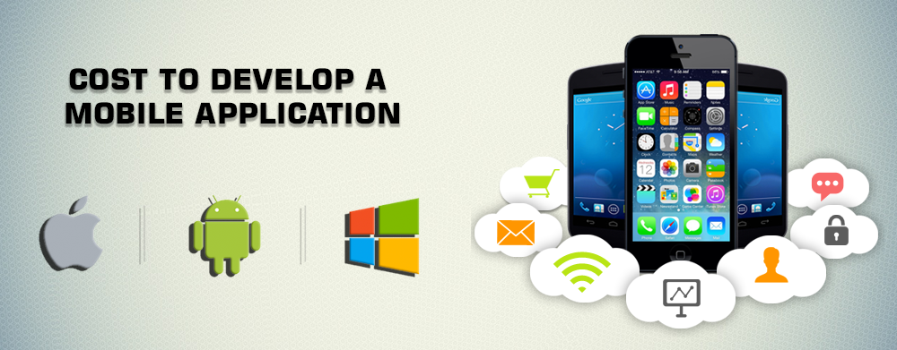 How Much Does it Cost to Develop a Mobile Application? | by Versatile ...