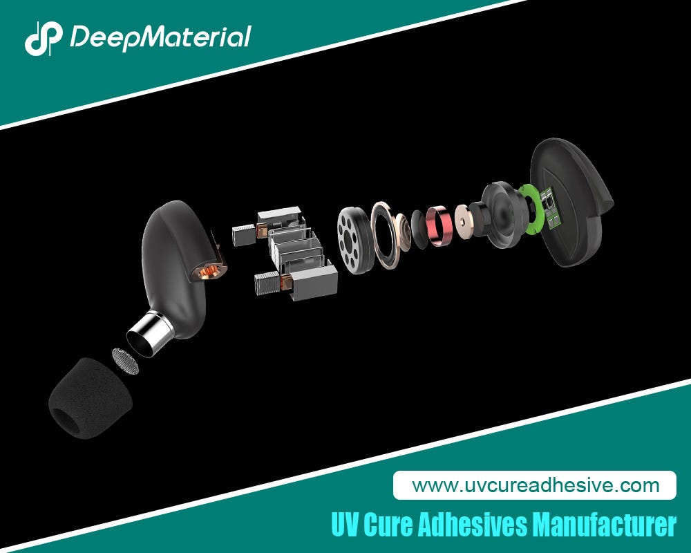 Common DIY Applications of UV Cure Adhesive Glue for Acrylic | by jonylu1919@gmail.com | May ...