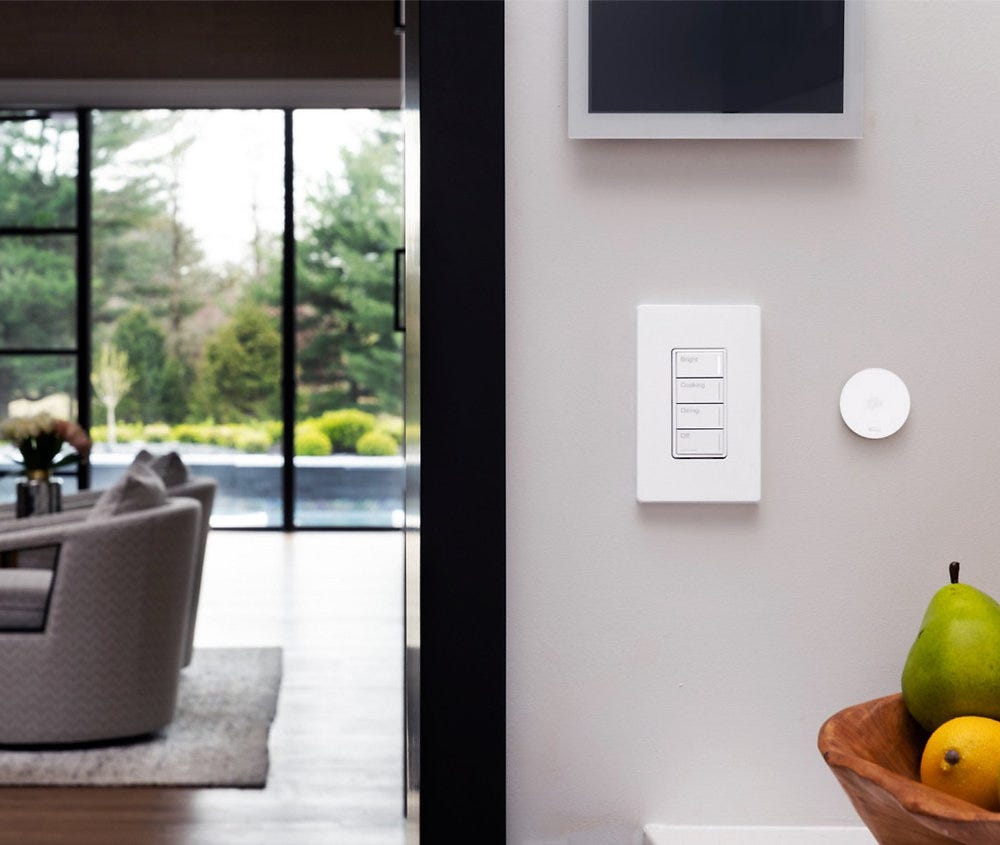 Lutron RadioRa3 For Your Smart Home | by Regent5 | Jul, 2024 | Medium