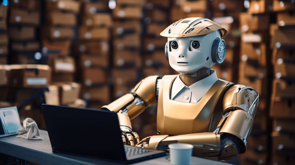 How To Create And Implement A Chatbot To Answer Your Customers Faqs By Apradhan Oct 2024
