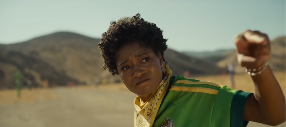 Go Into The Story Script Reading & Analysis: “Nope” - Go Into The Story