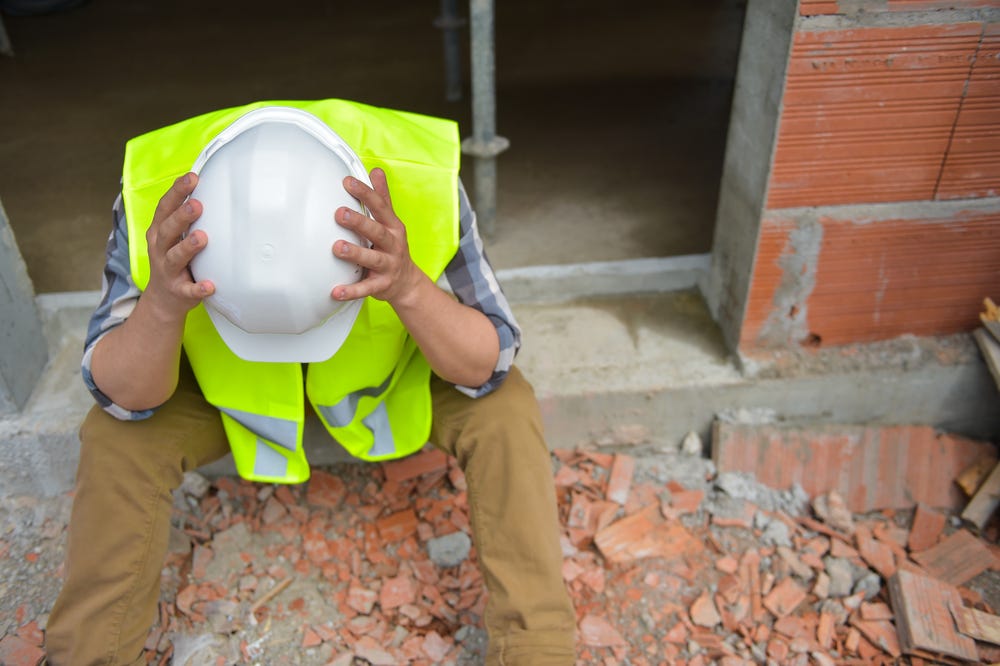 What are the benefits of health and wellbeing in construction? | by ...