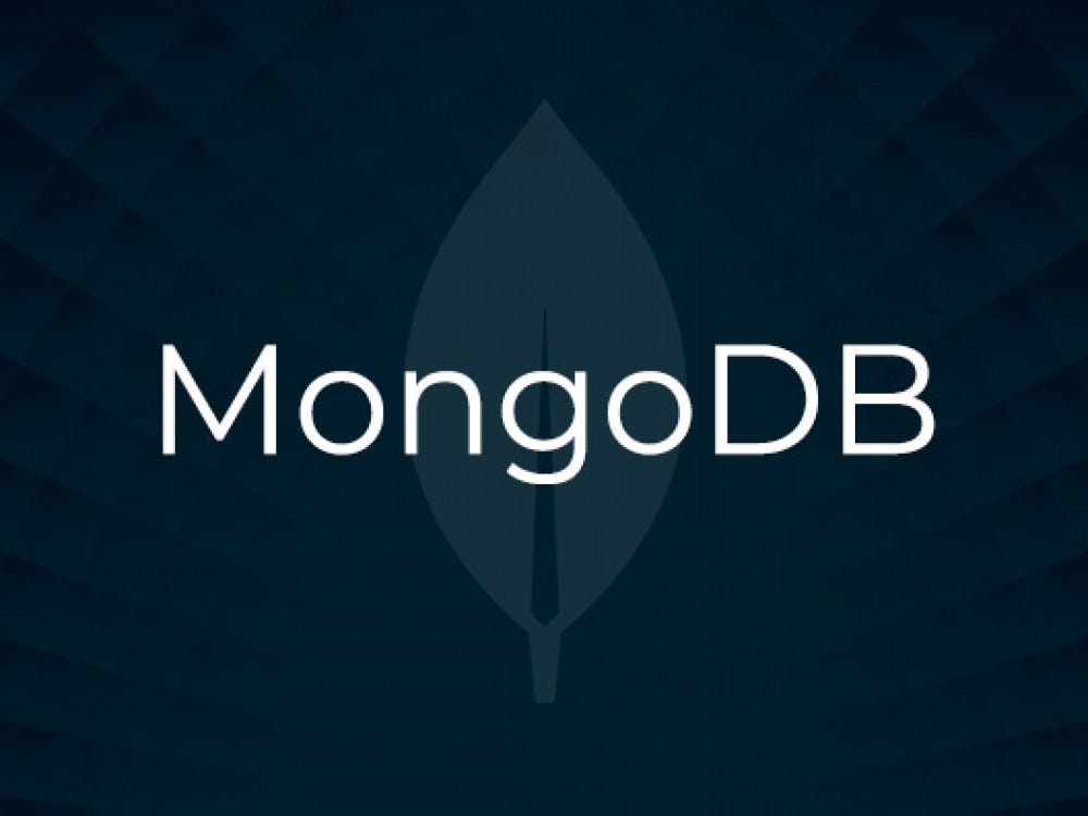 11 Best MongoDB Courses Online. In the evolving world of data… | by Stevediaz | Sep, 2024 | Medium