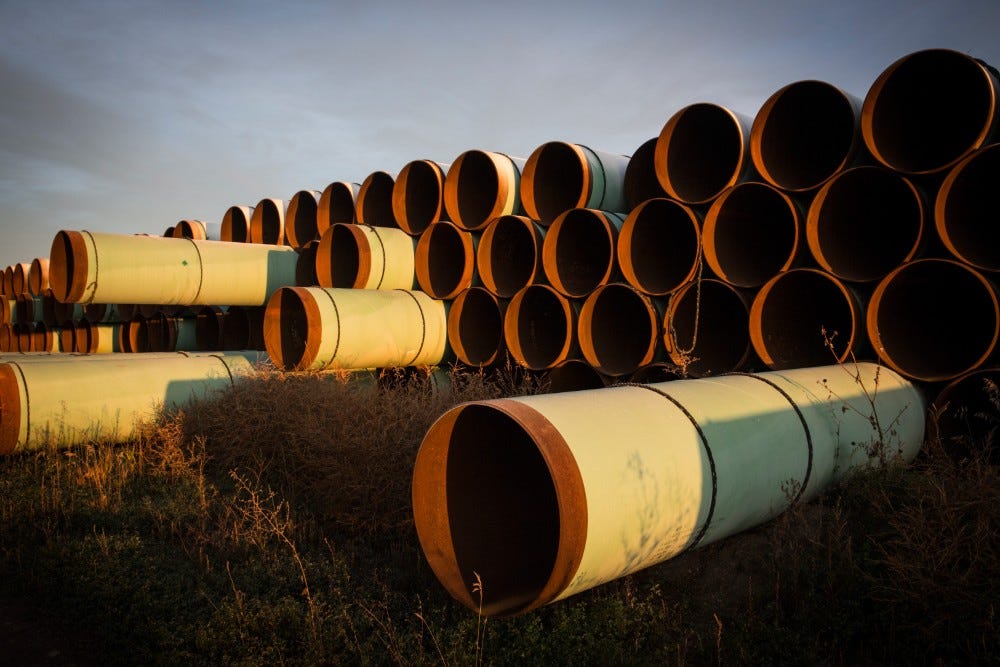 Edmonton’s Top Oil and Gas Security Guards | by Security Guard Services ...